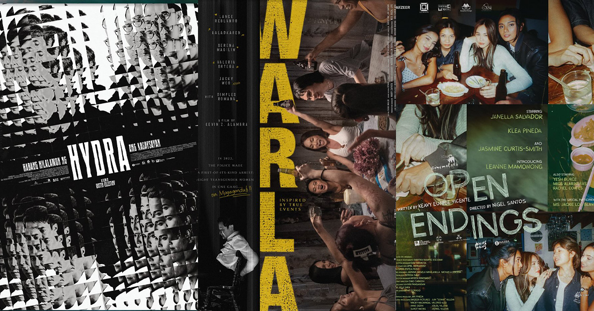 Cinemalaya 2025: What you need to know about tickets, screening ...