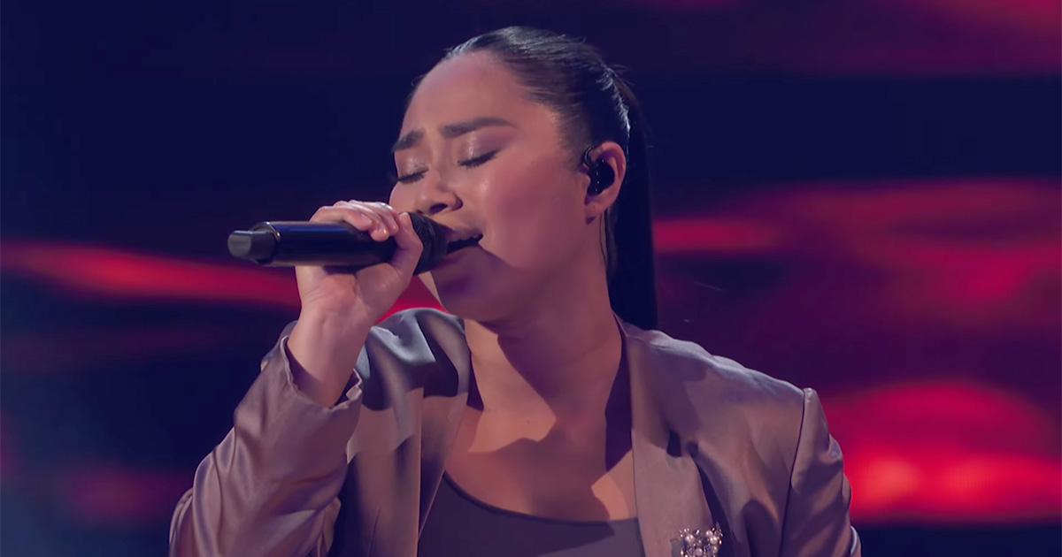 WATCH: Jessica Sanchez performs 'Ordinary' on 'America's Got Talent ...
