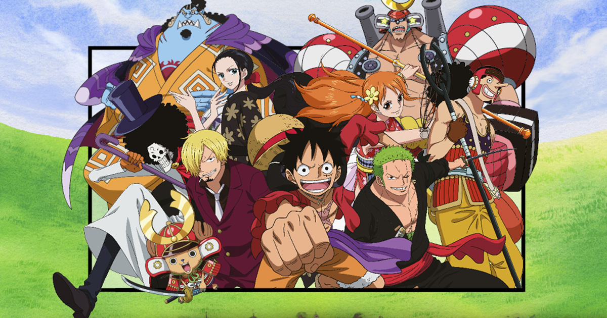 Here's how you can get 45% off on tickets to the 'ONE PIECE Music ...