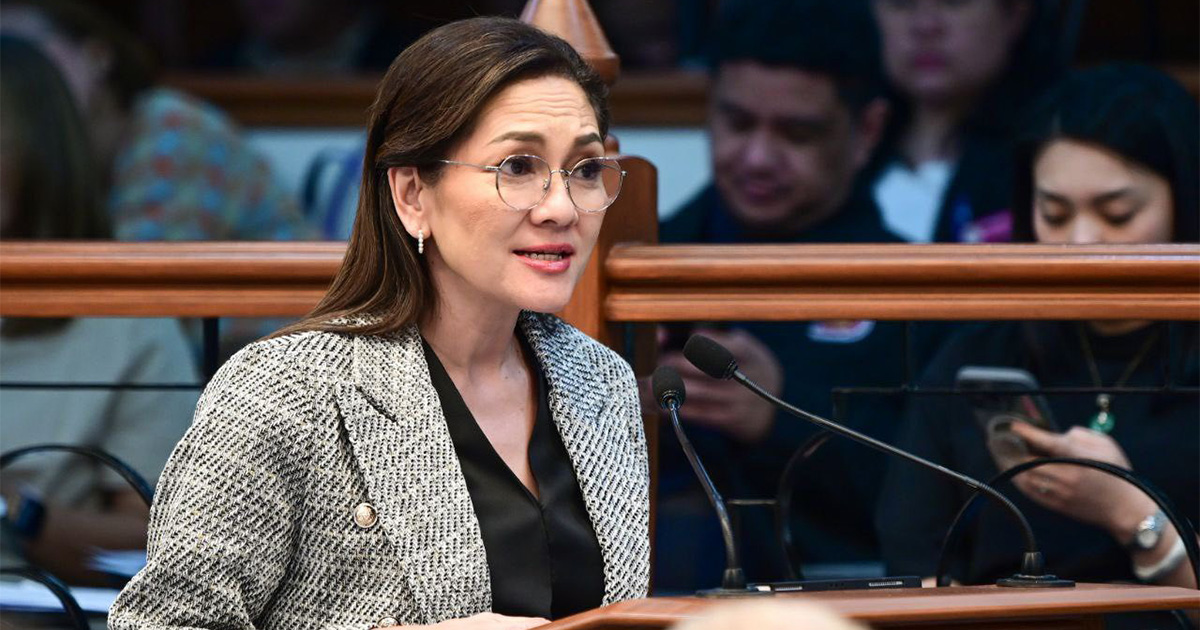 Risa Hontiveros releases 2024 SALN • PhilSTAR Life