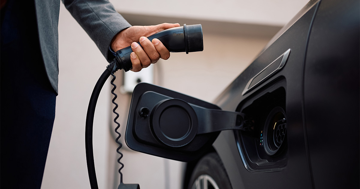 Hybrid cars must be DOE certified before exemption from number coding ...