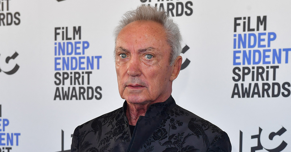 German actor Udo Kier, who starred in 'My Own Private Idaho,' dies at ...