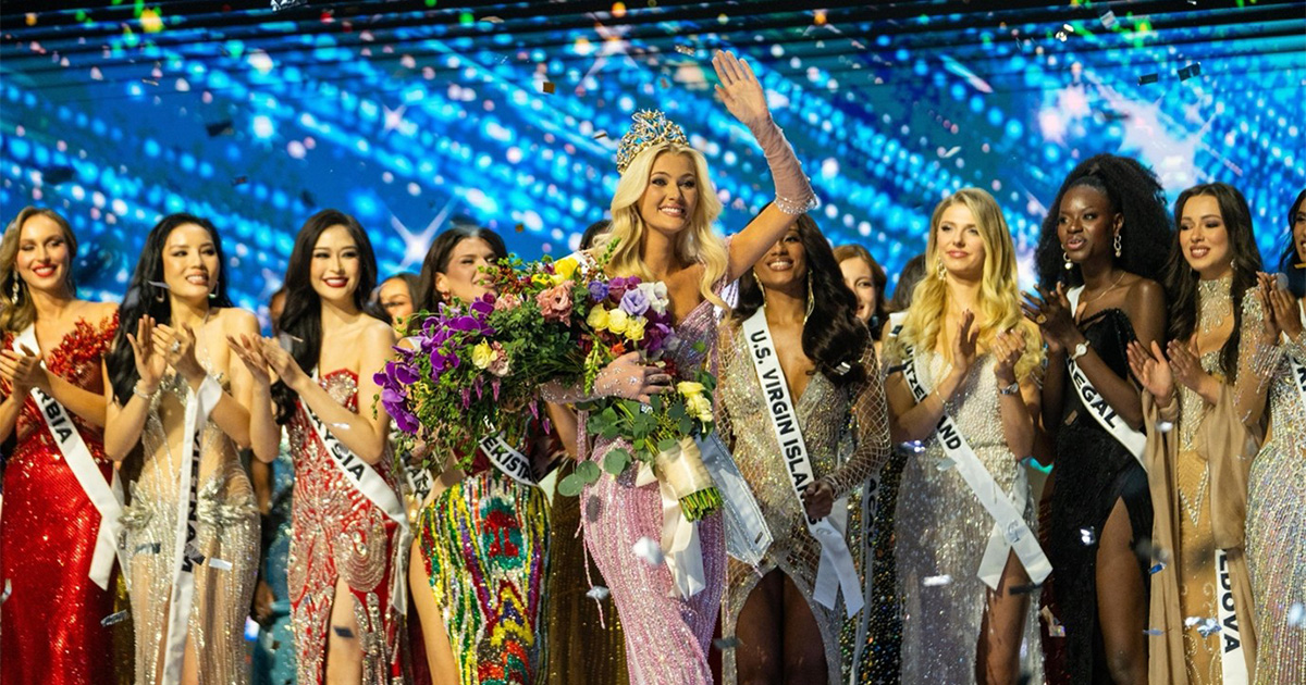 Miss Universe affirms four official stages of competition • PhilSTAR Life