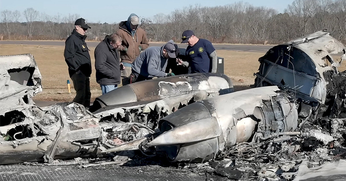 Multiple questions remain in plane crash that killed NASCAR legend Greg ...
