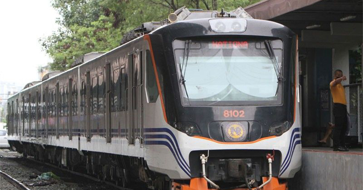 PNR is offering free rides on Dec. 25 • PhilSTAR Life