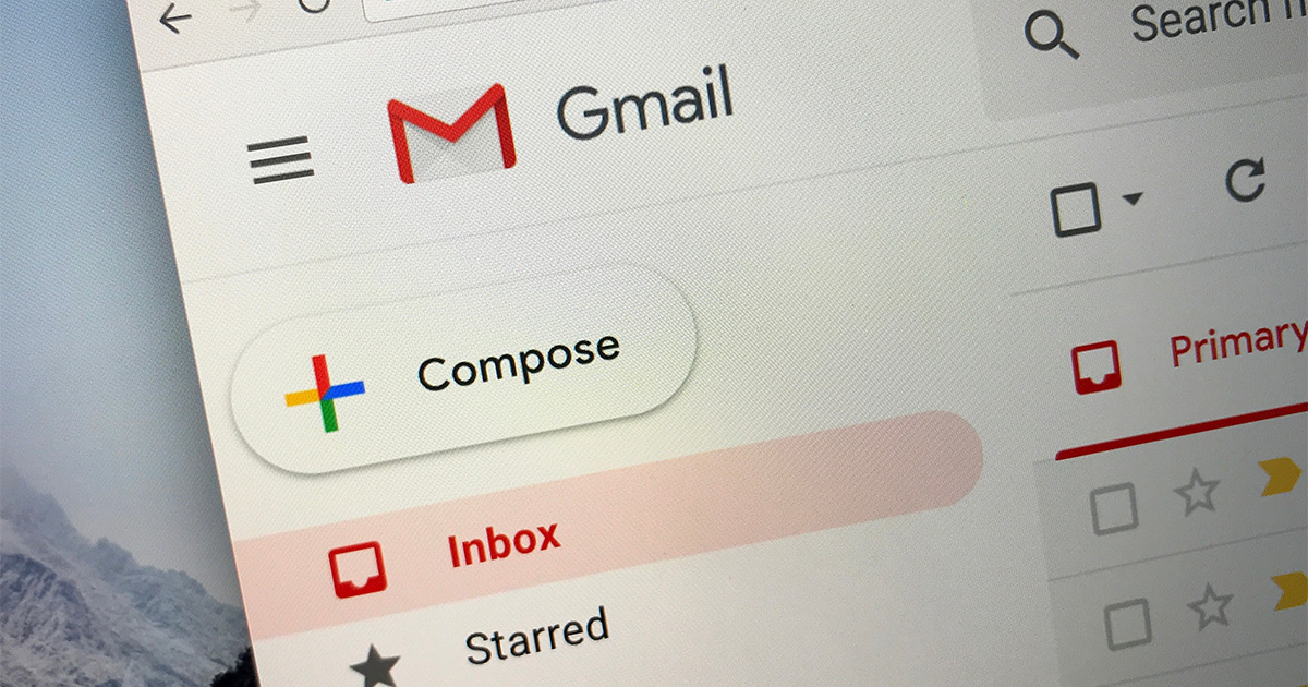 Google will soon let you change your old Gmail address • PhilSTAR Life