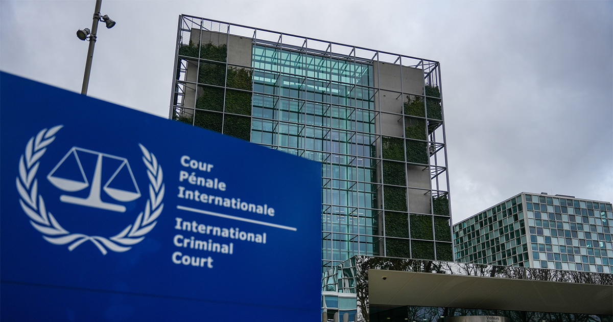 ICC prosecutors call for dismissal of Duterte's court jurisdiction ...
