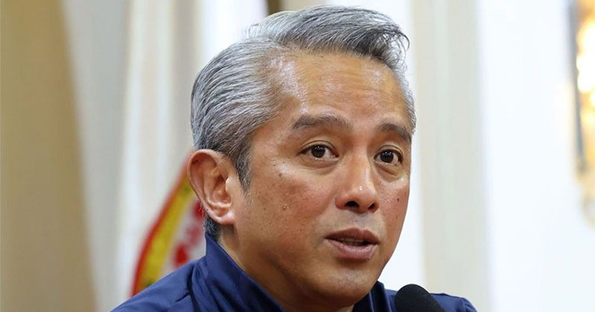 P1 billion bribe attempted to stop flood control probe—DILG chief ...