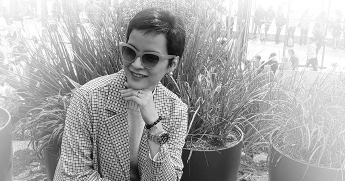 Binibining Universe 1989 Sara Jane Paez Santiago passes away at 57 ...