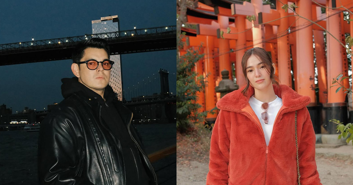 Richard Gutierrez, Barbie Imperial confirm they're dating • PhilSTAR Life