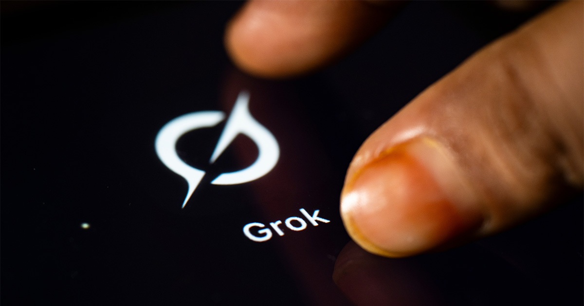 Grok under fire over generating sexualized images of women, minors ...