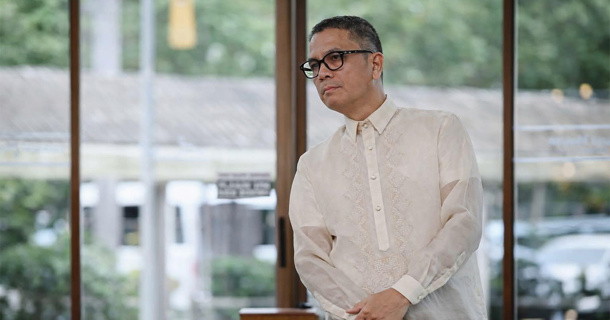 John Feir airs his side on wedding blunder: 'Ang tagal kong tumatawa ...
