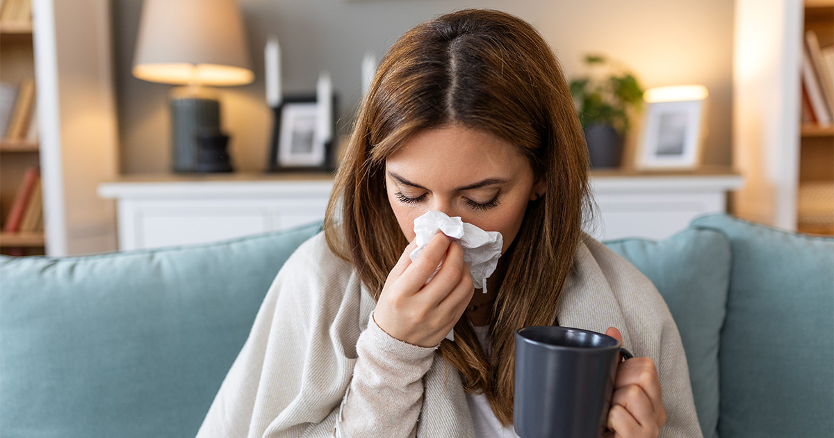 DOH: 'Super flu' in PH not alarming; 17 cases detected from July to ...