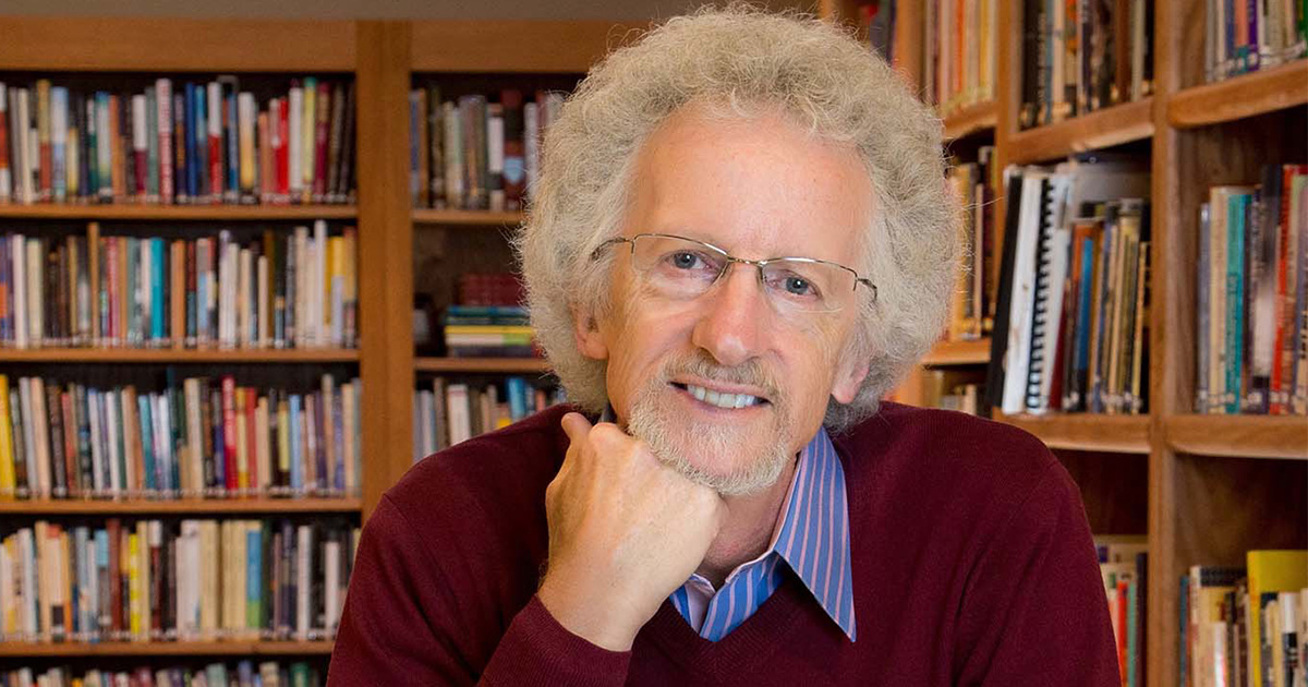 Christian author Philip Yancey retires after admitting to 8-year affair ...