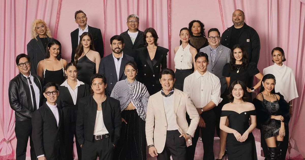 Netflix previews coming Pinoy-led films, series starring Kathryn ...