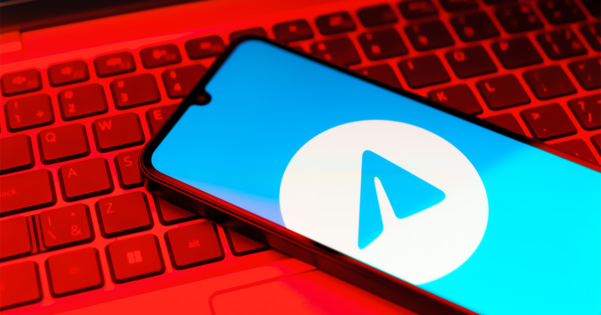 DICT mulls banning Telegram in PH • PhilSTAR Life