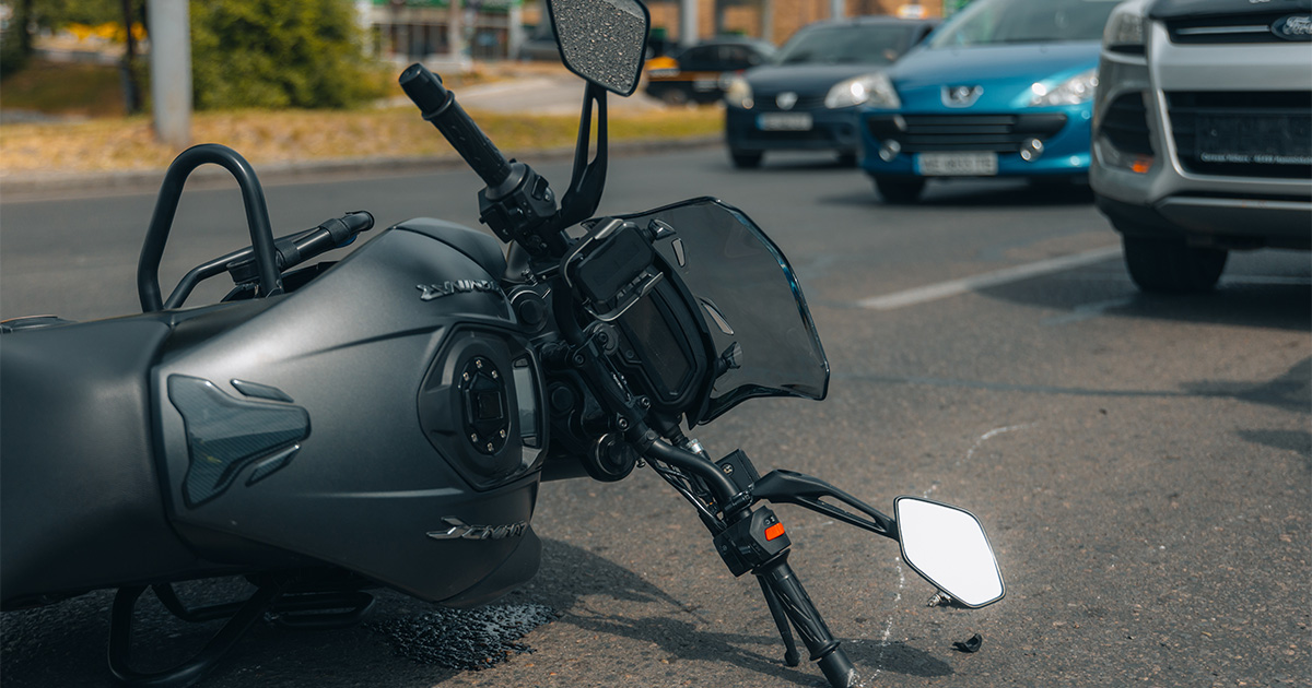2 dead, 12 hurt from accidents linked to motorcycle endurance challenge ...