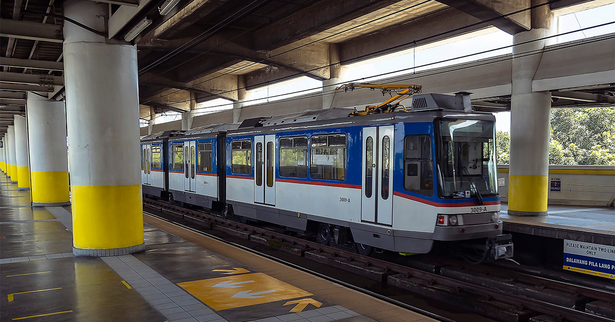 MRT-3 to halt operations during Holy Week • PhilSTAR Life