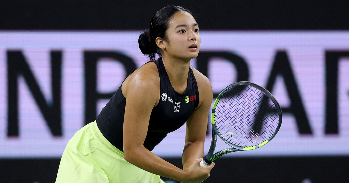 Alex Eala reaches career-high no. 29 in WTA rankings • PhilSTAR Life