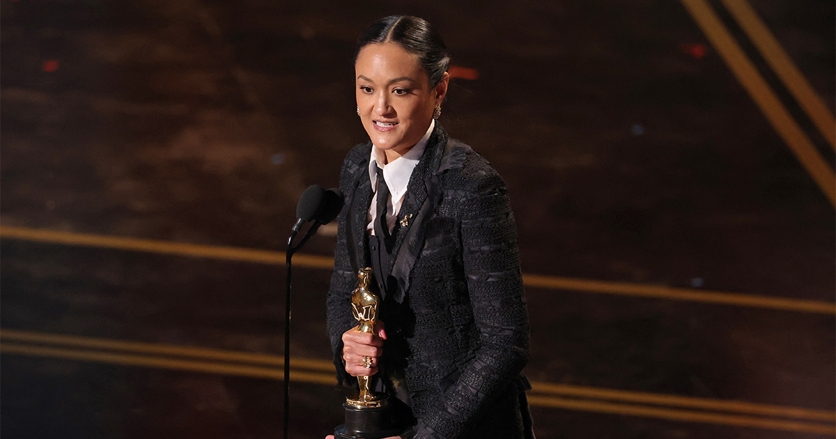 Fil-Am cinematographer Autumn Arkapaw wins Oscar for her work in ...