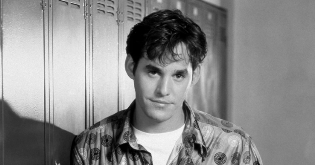 'Buffy the Vampire Slayer' actor Nicholas Brendon passes away at 54 ...