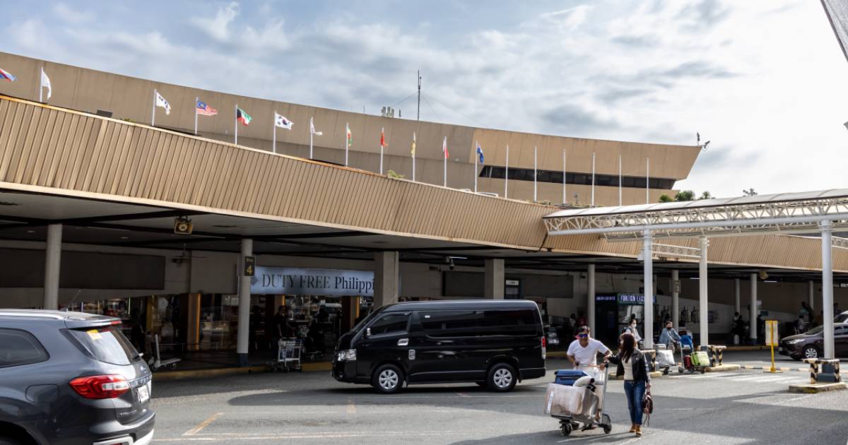 LIST: NAIA terminal reassignments you should know about • PhilSTAR Life