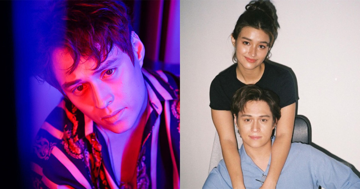 Enrique Gil still in touch at times with Liza Soberano, ready to love ...