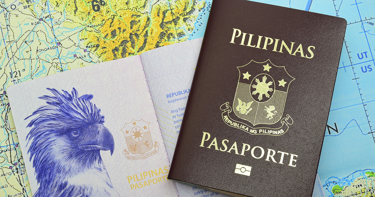 Release of new passports to experience delays • PhilSTAR Life