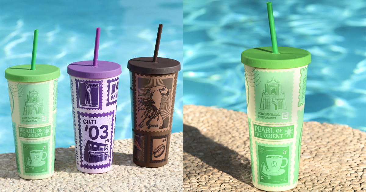 Local takes spotlight in Coffee Bean and Tea Leaf's 23rd anniversary ...