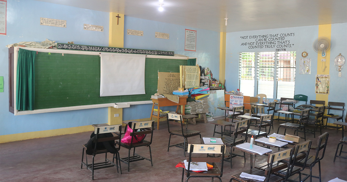 Bullying, overcrowded classrooms lead to absenteeism in schools—EDCOM 2 ...
