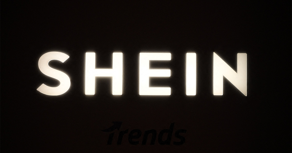 France hits Shein with 22 million euros in new fines over consumer ...
