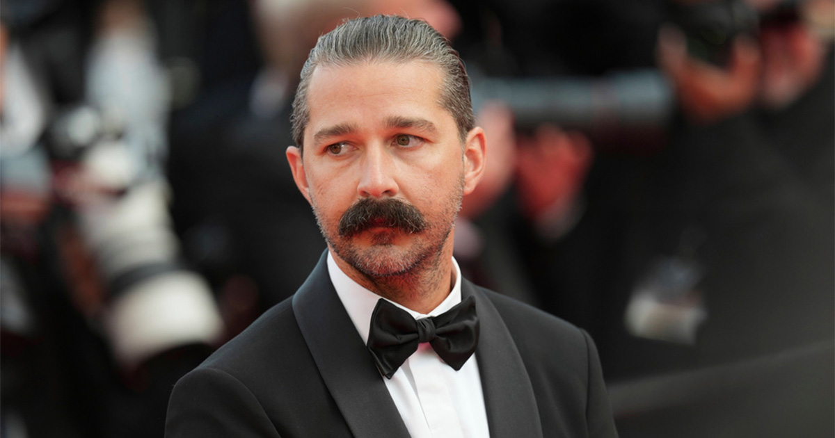 Shia LaBeouf gets probation after pleading guilty to punching bargoers ...