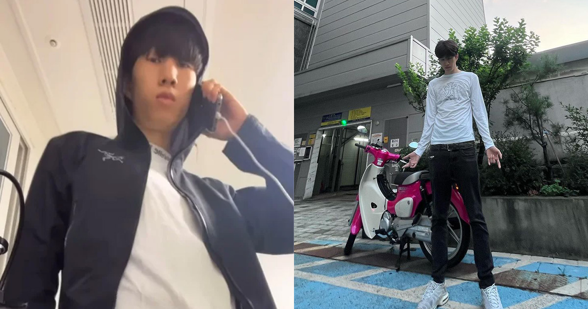 Korean rapper Ch1tkey reveals he faked his death, promotes new song ...