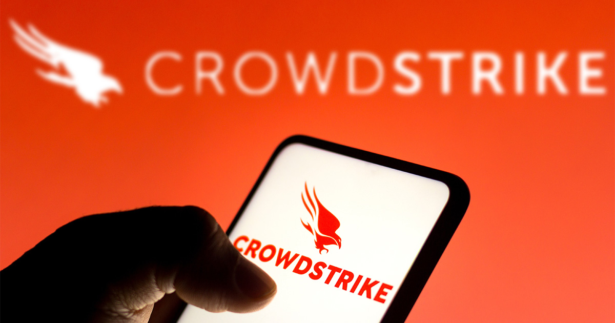 CrowdStrike accepts 'Most Epic Fail' award after global IT outage ...
