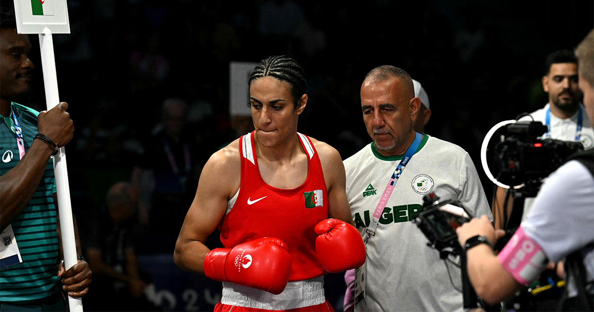 EXPLAINER: As gender row engulfs Olympic boxing, what is testosterone ...