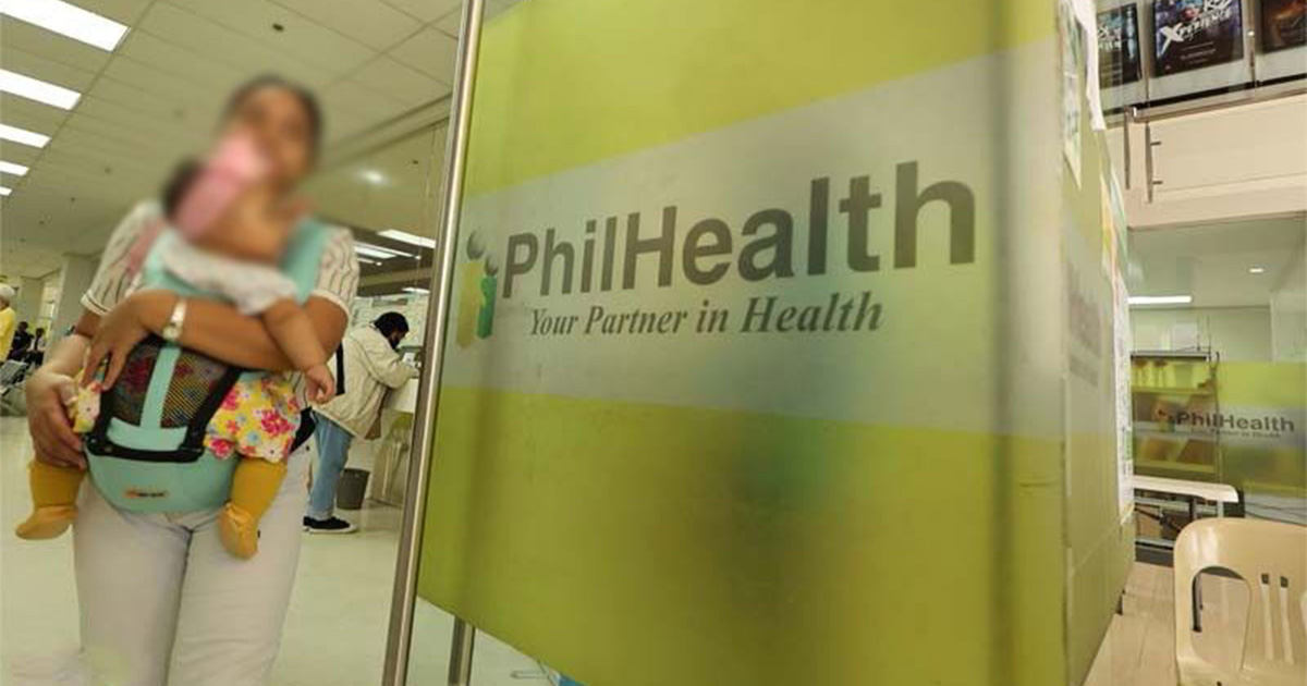 PhilHealth says P138 million budget for 30th anniversary, not Christmas ...