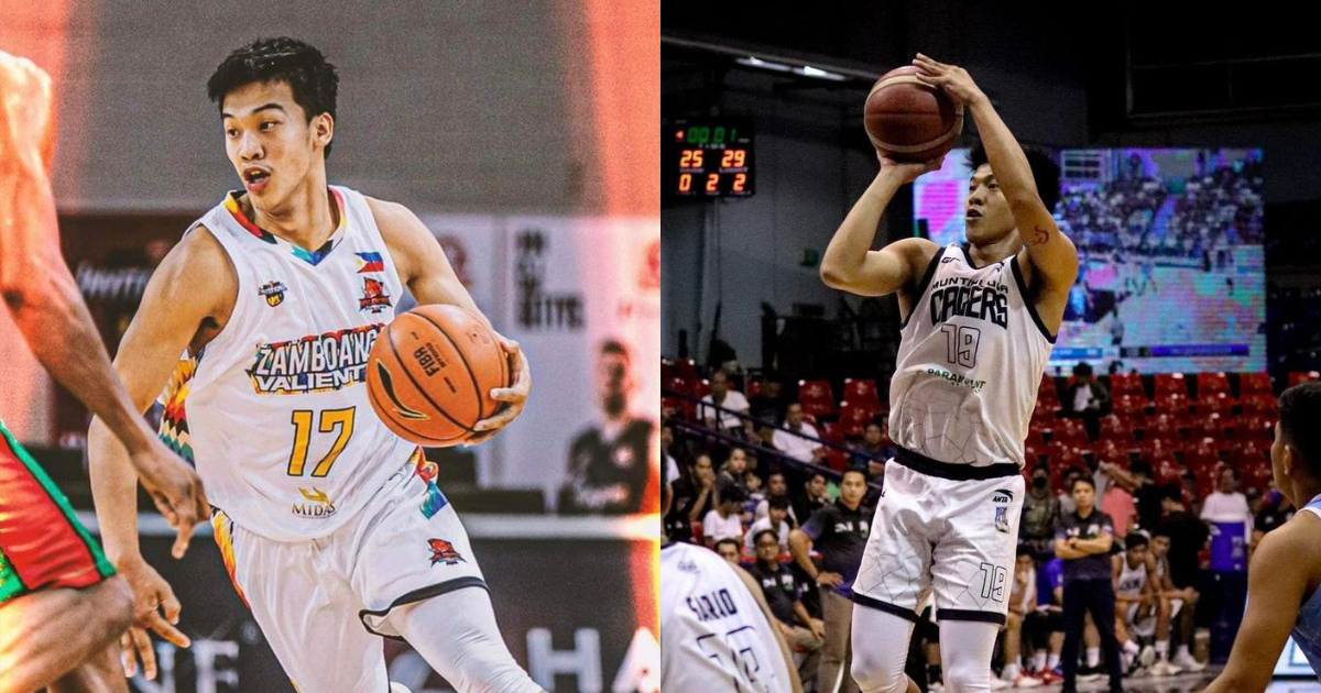 John Amores can no longer play in PBA, other professional leagues after ...