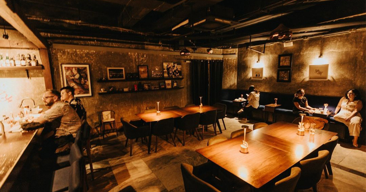 The Curator in Makati bags 33rd spot in Asia's 50 Best Bars 2024 ...