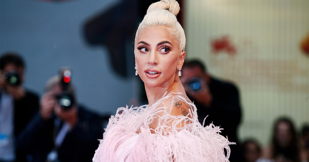 Lady Gaga to perform at 2024 Paris Olympics opening ceremony—report ...
