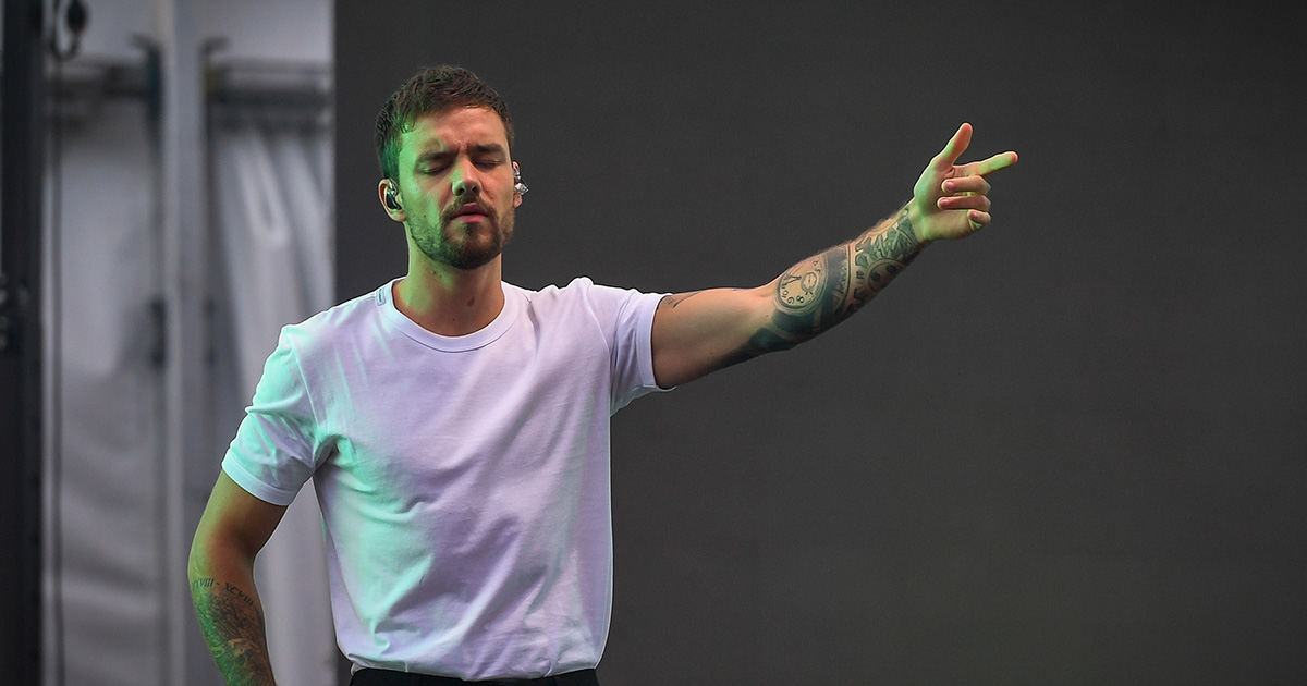 Singer Liam Payne's funeral to be held Wednesday: UK media • PhilSTAR Life