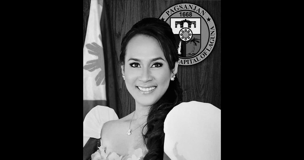 Actress and former mayor Maita Sanchez passes away at 55 • PhilSTAR Life