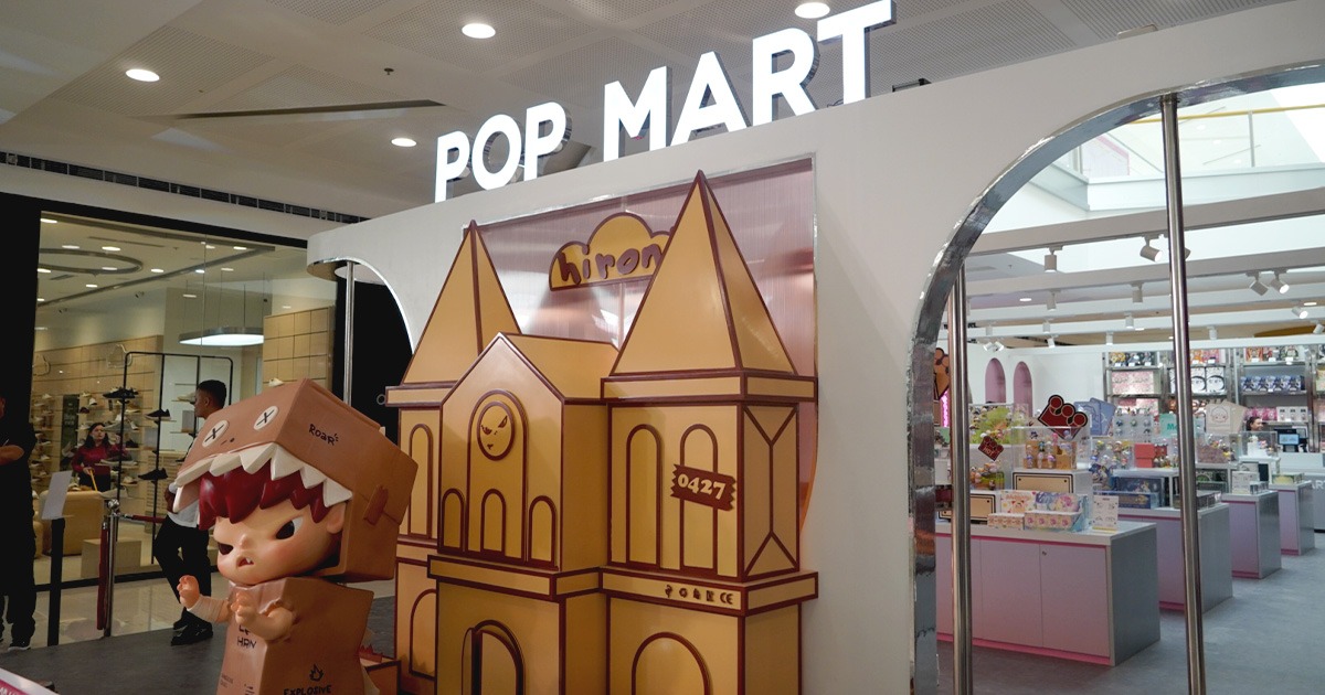 Labubu, Hirono, CRYBABY and more: What to expect at PH's first-ever Pop ...