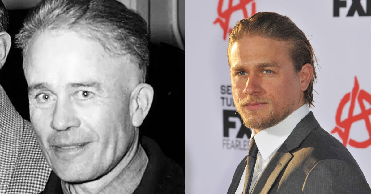 Charlie Hunnam to portray real-life killer Ed Gein in 'Monster' Season ...