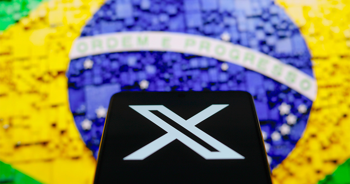 Musk's X platform takes first step toward lifting Brazil ban • PhilSTAR ...