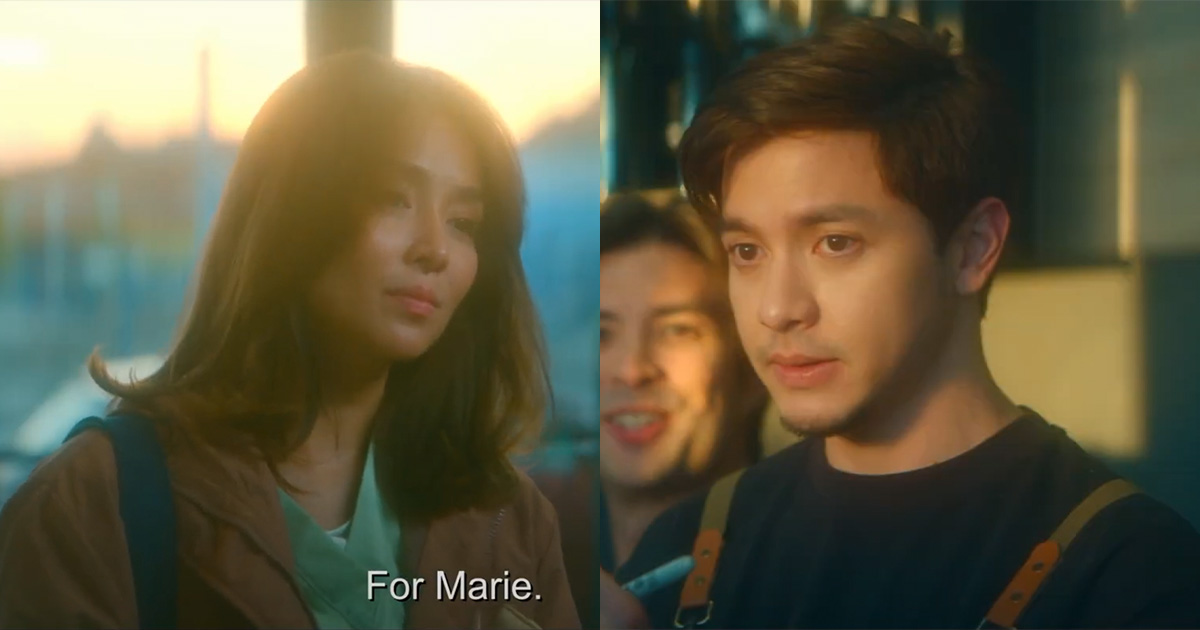 WATCH: 'Hello, Love, Again' teaser sees a new version of Joy • PhilSTAR ...