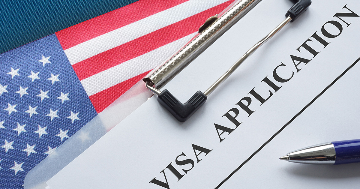 US Embassy is opening a visa application center in Parqal Mall ...