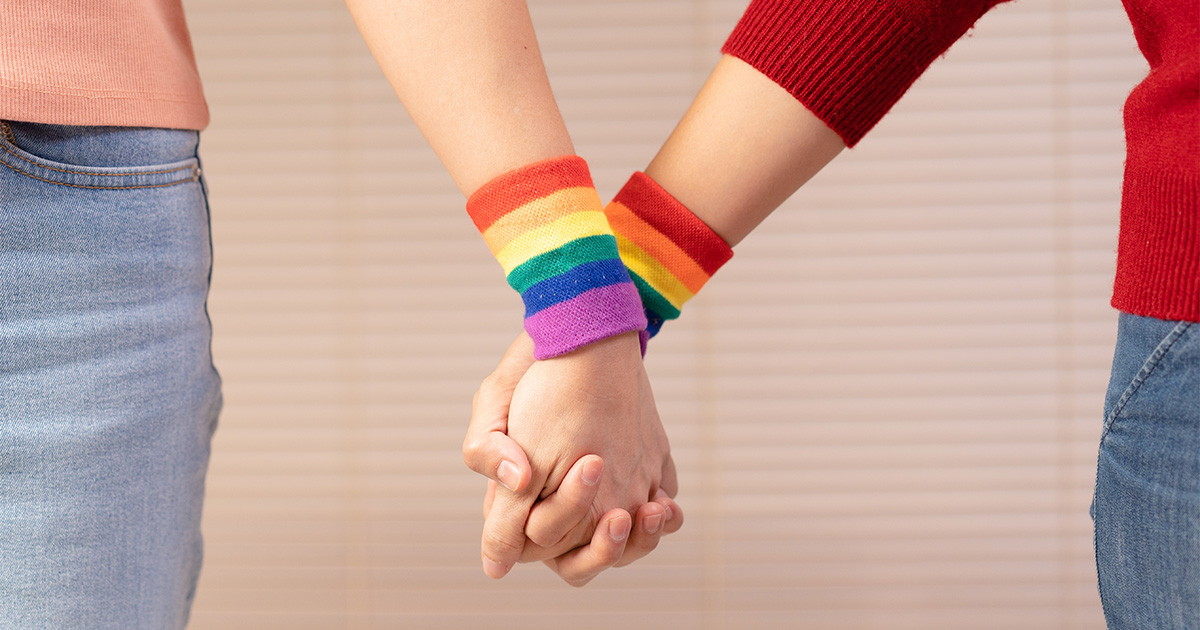 One-third of world still criminalizes consensual same-sex acts: report ...