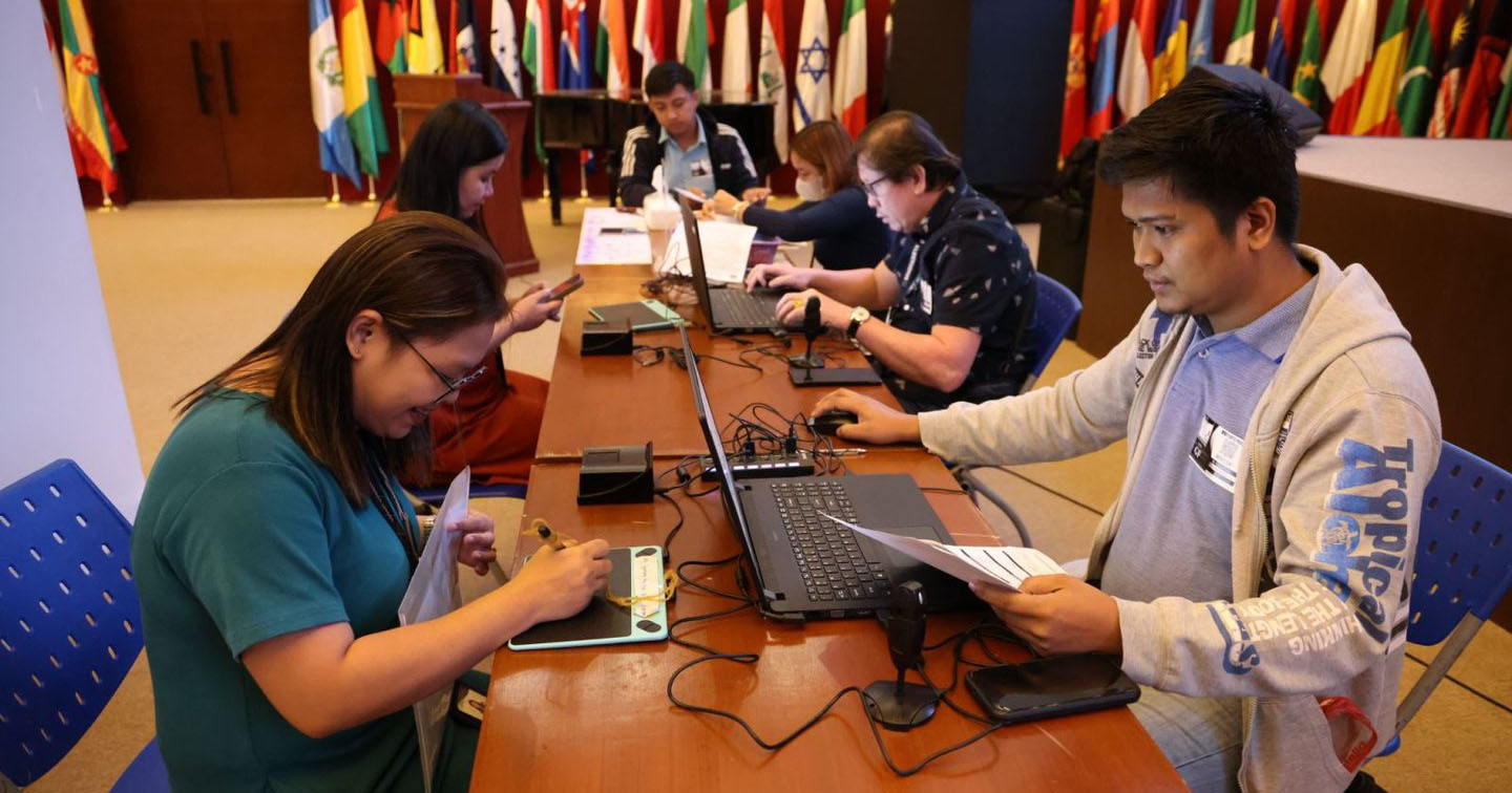 PSA: Voter registration via Register Anywhere Program ends on August 31 ...