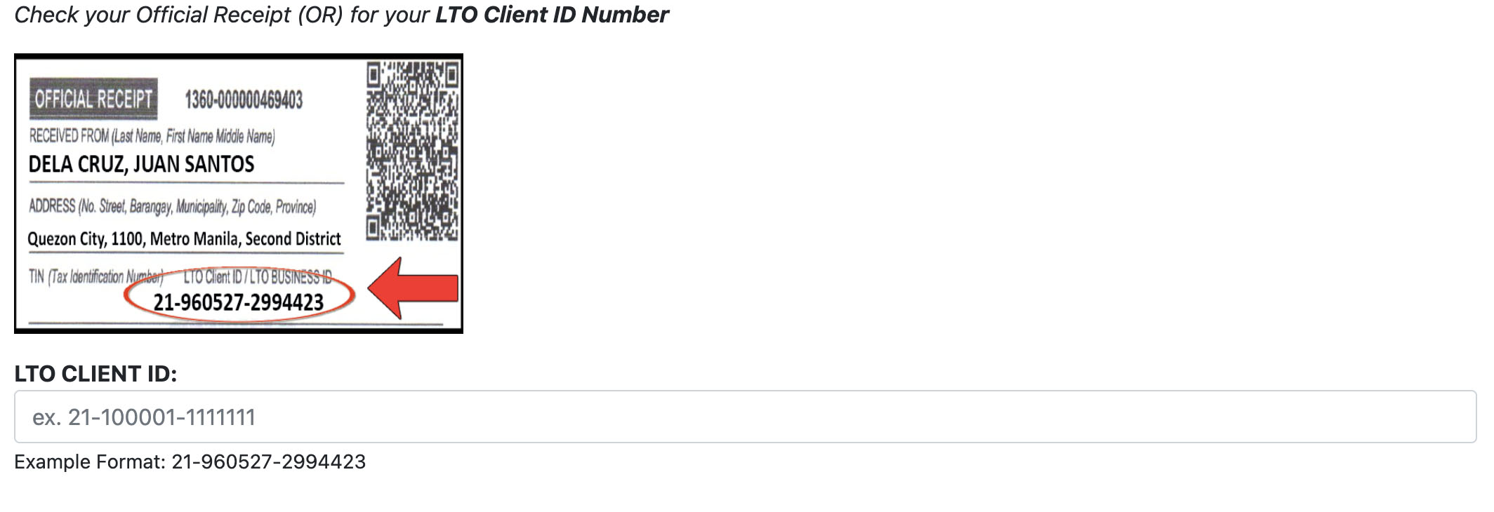 Here's how to check the status of your driver’s license plastic card ...