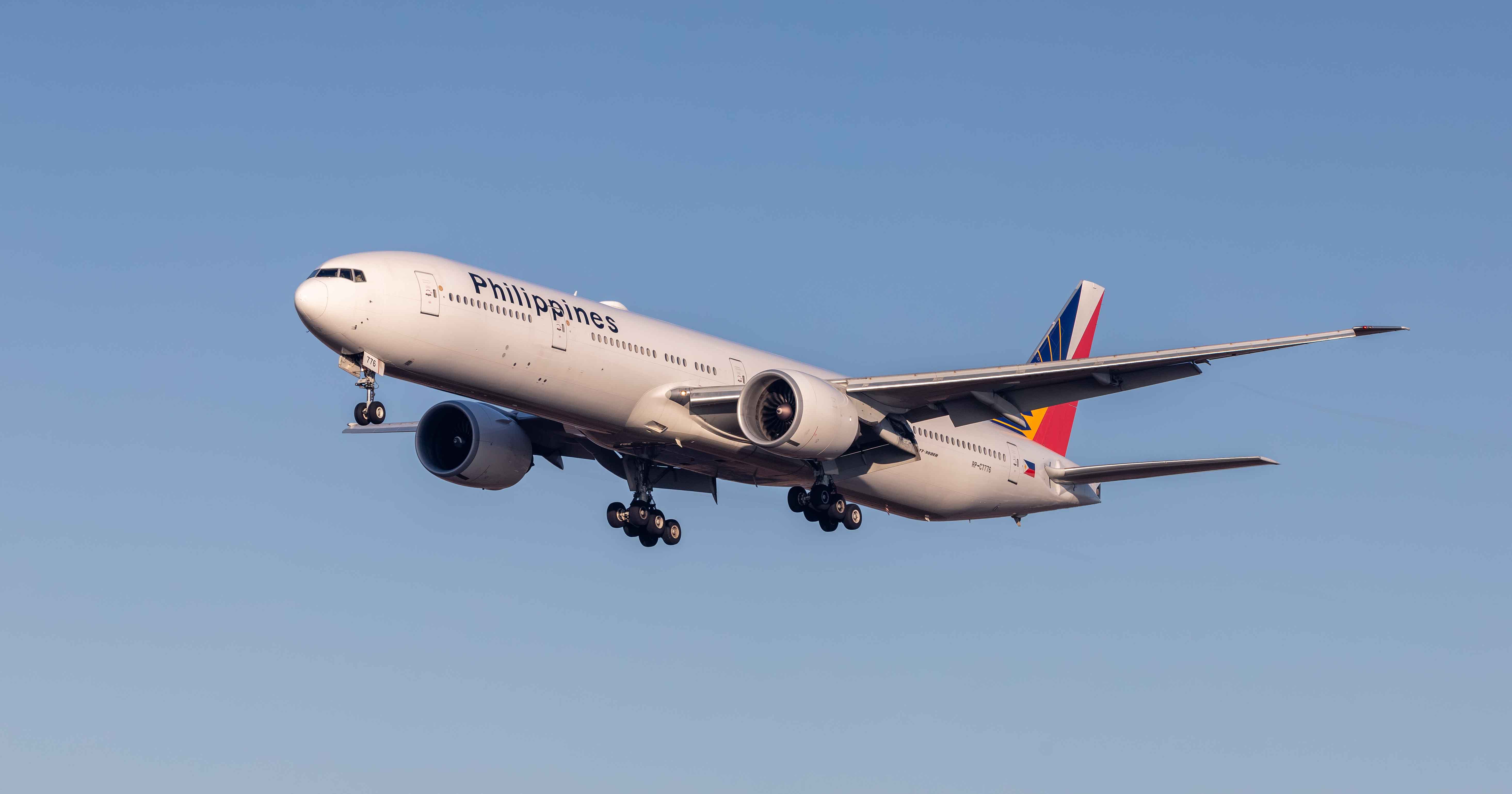 Philippine Airlines to offer 30% off on one-way base fare flights when ...